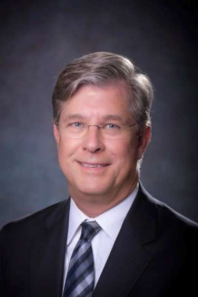 Keith Berry Law - Trustworthy Legal Representation